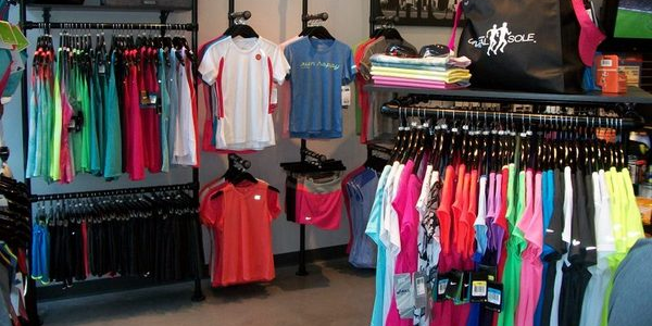 Garment Manufacturing Process from Fabric to Finished Product