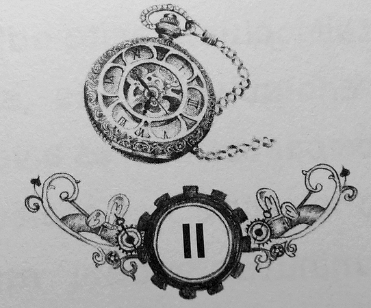 Chrisbookine: Tic-tac, à vos souhaits ! de Delphine Dumouchel et ...