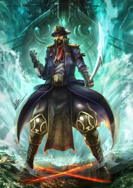 Mangix - Pandaren Brewmaster | • Profil Hero DotA • DotA Heroes Profile