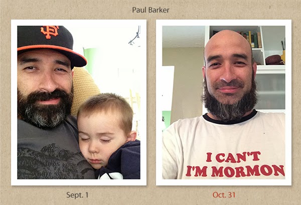 Modern Mormon Men: Beardliness is Next to Godliness: Blog Founders ...