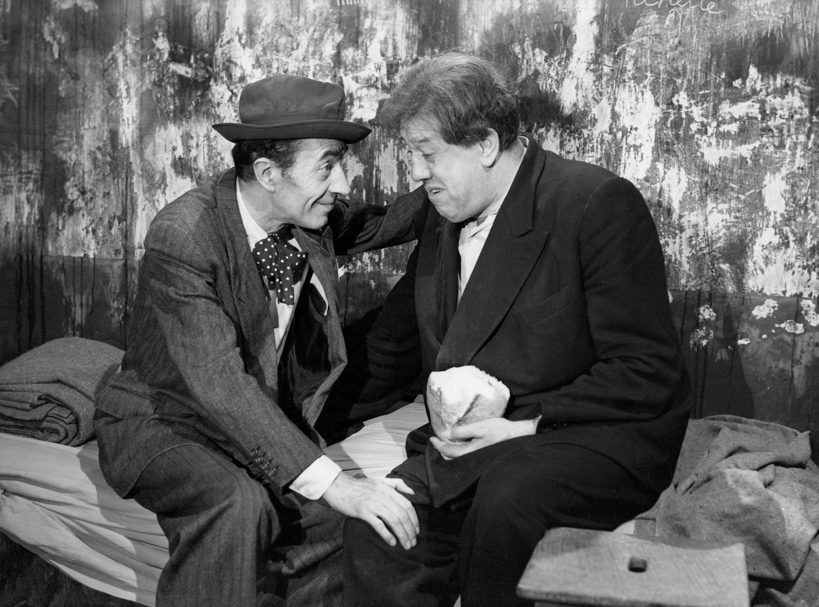 Criterion Confessions: LA POISON - #891