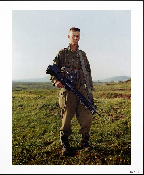 Ian Meeson Photography: Fill-in-Flash