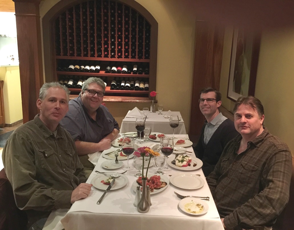 theswca blog: 40 Years in the Making - An Interview with STAR WARS ART ...