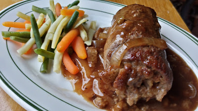 Beef-Birds ~ Preesi ... Food Whore