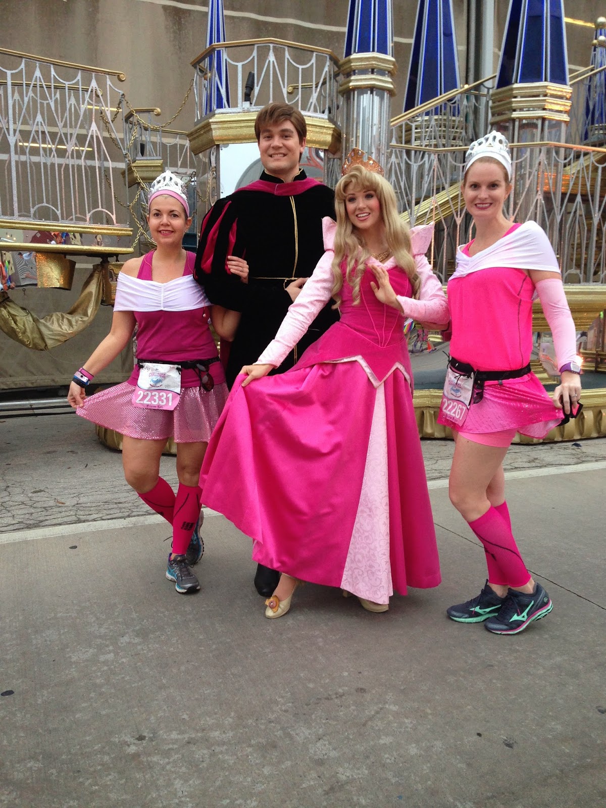 2015 #PrincessHalf Weekend Registration Opens Today | I Run For Wine