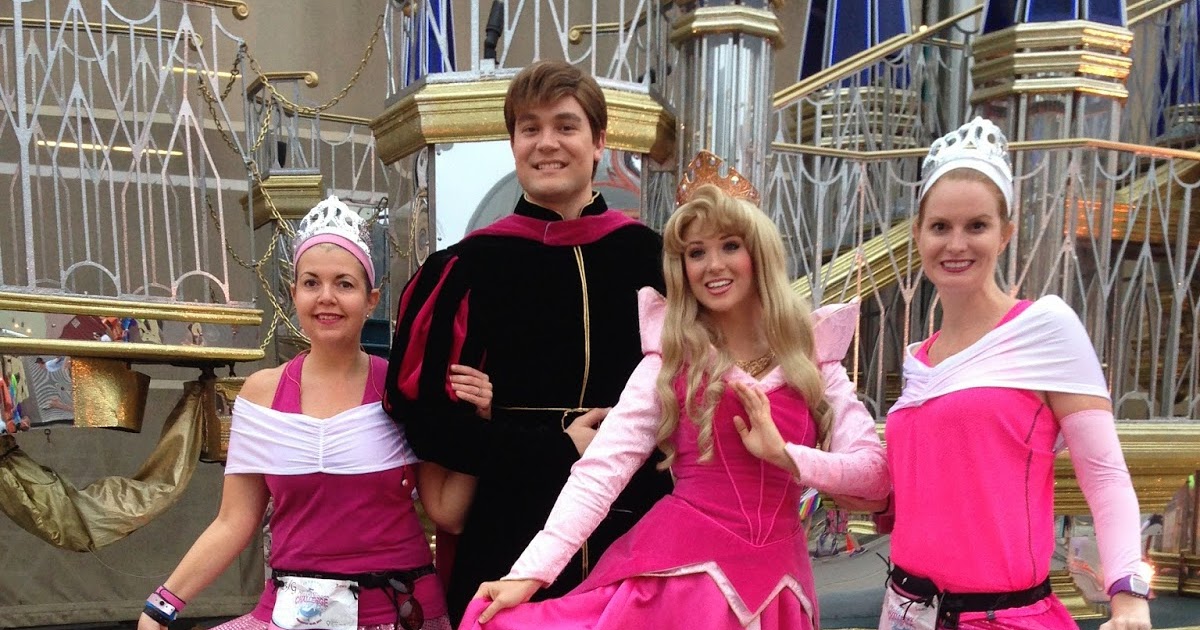 2015 #PrincessHalf Weekend Registration Opens Today | I Run For Wine
