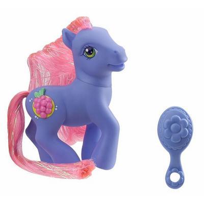 MLP Peri Winkle Pose G3 Ponies | MLP Merch