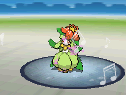 Poké-Arquivo: 549 - (Unovan) Lilligant ~ PMD || Acervo de Imagens de ...