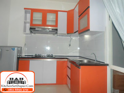 Tukang kitchen Set Bogor Harga Murah Hub. 0812 8899 3791: kitchen set ...