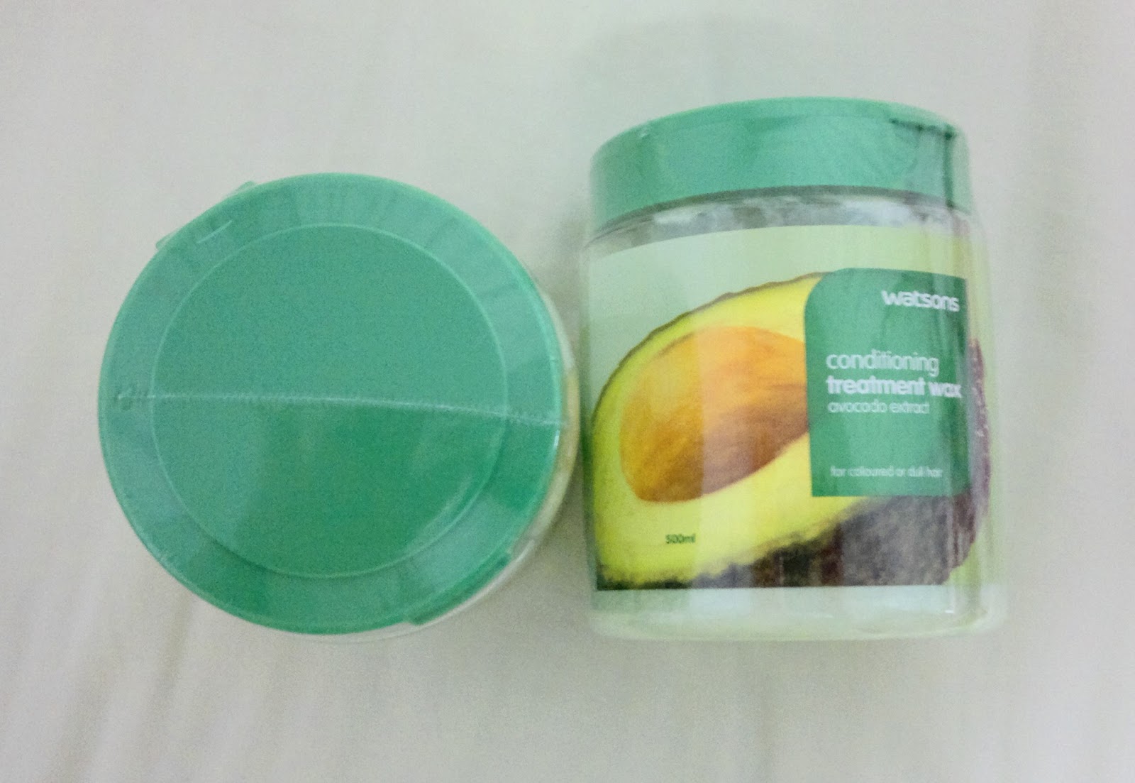 Mille Feuille Watsons Conditioner mille-feuille-watsons-conditioner