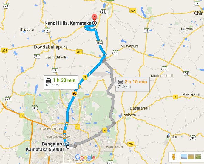 The Trip Riders(The Adventure Seekers)