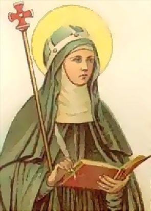 Faithful Resources for all Christian: Saint Bridget Fifteen Prayers