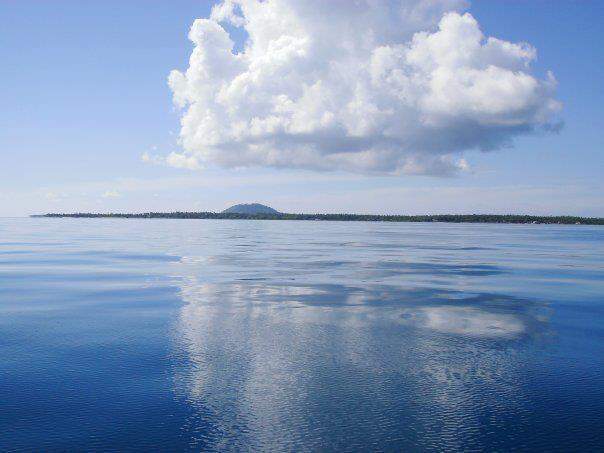 Masalembu City: Pulau Masalembu