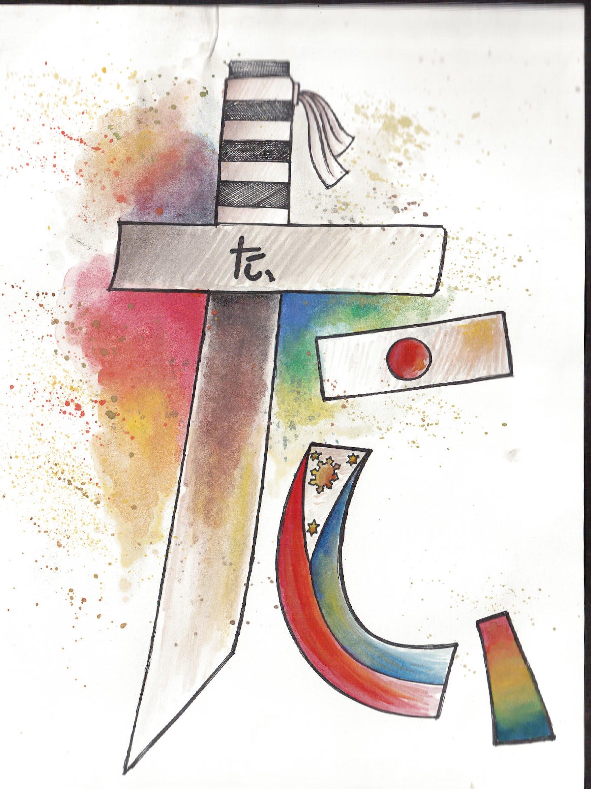 Philippine Kana Competition: Winners of the 3rd Philippine Kana Art ...