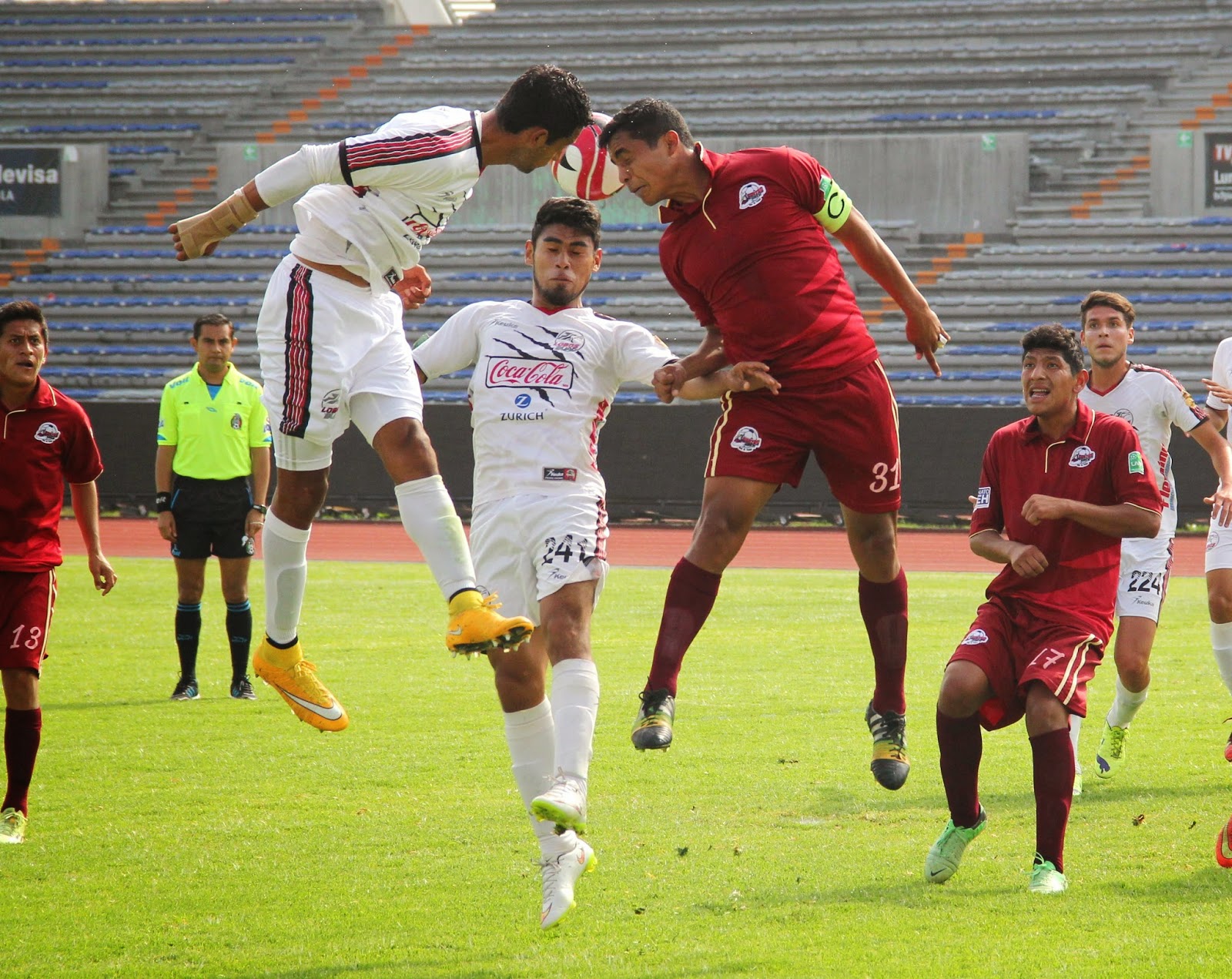 DeporPuebla: LOBOS PREPA VENCE A UAEH EN LA ÚLTIMA JORNADA DE LA LNT