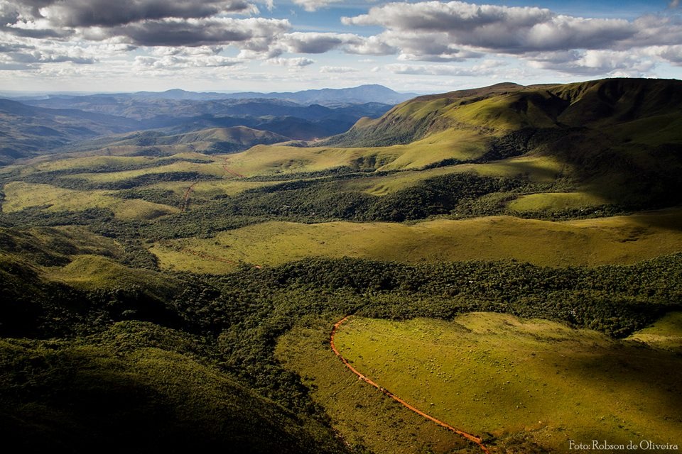 Natureza e Espaço Geográfico - Fox Press™