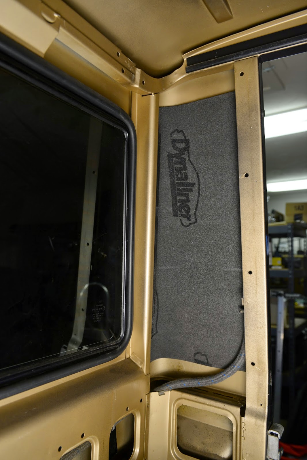 Snow G-Wagon: G-Wagon Tunes!