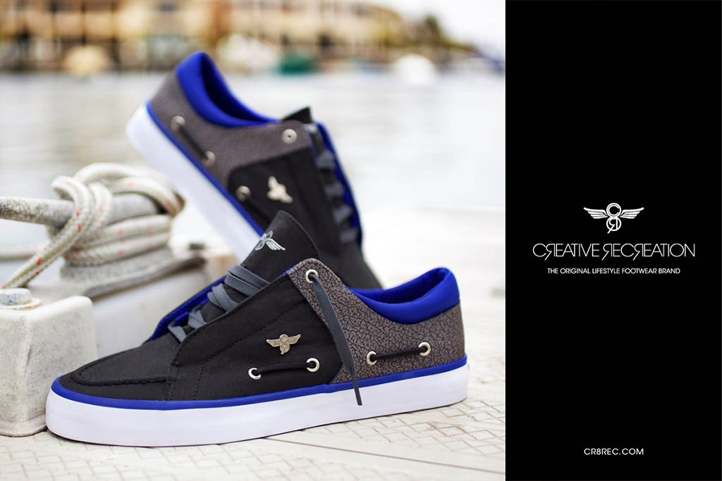 Sportmondo sports portal: Business news : Creative Recreation to sell ...