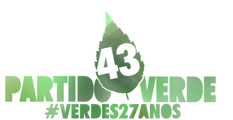 Sobral Política e Social : PARTIDO VERDE COMEMORA 27 ANOS CLOROFILANDO