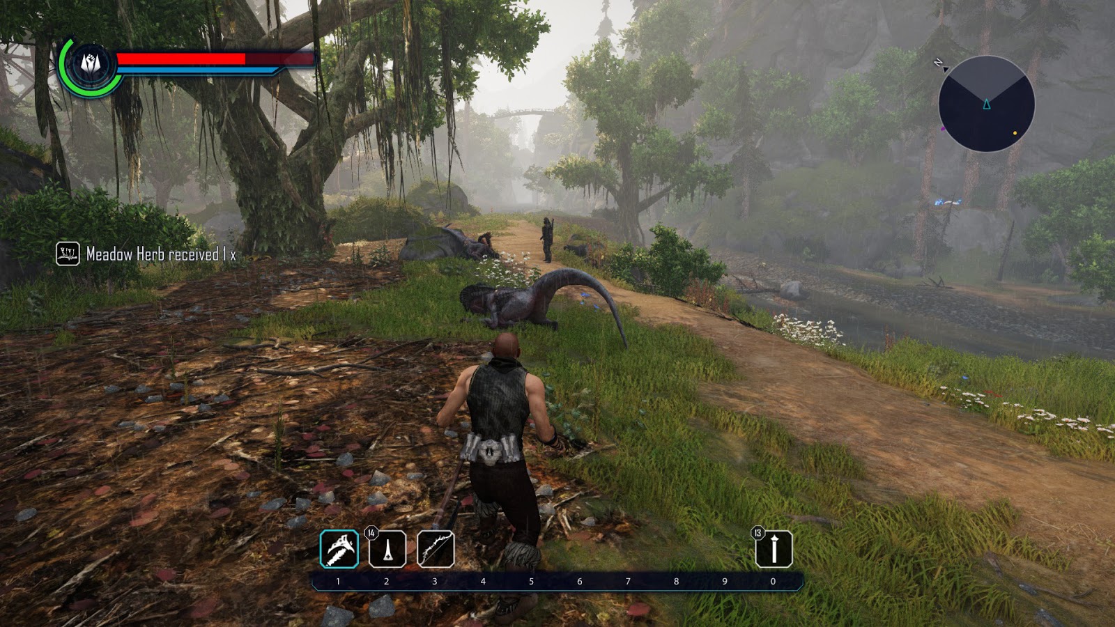 The Nocturnal Rambler: Beginner's Guide to Elex: Tips and Advice ...