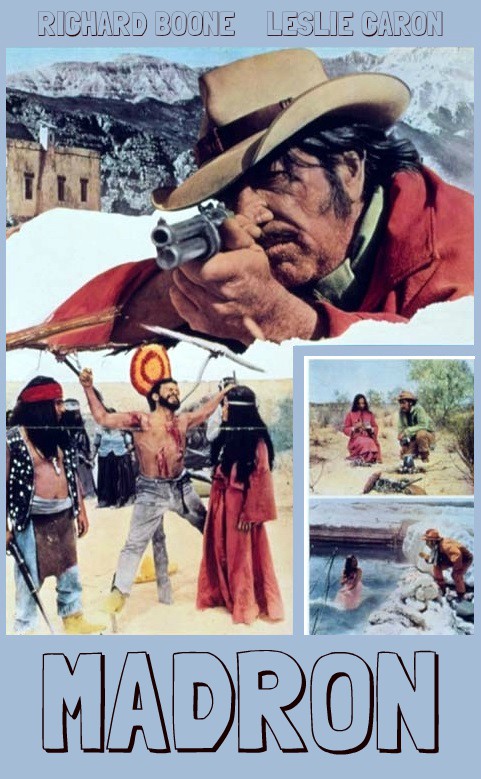 Madron (1970)