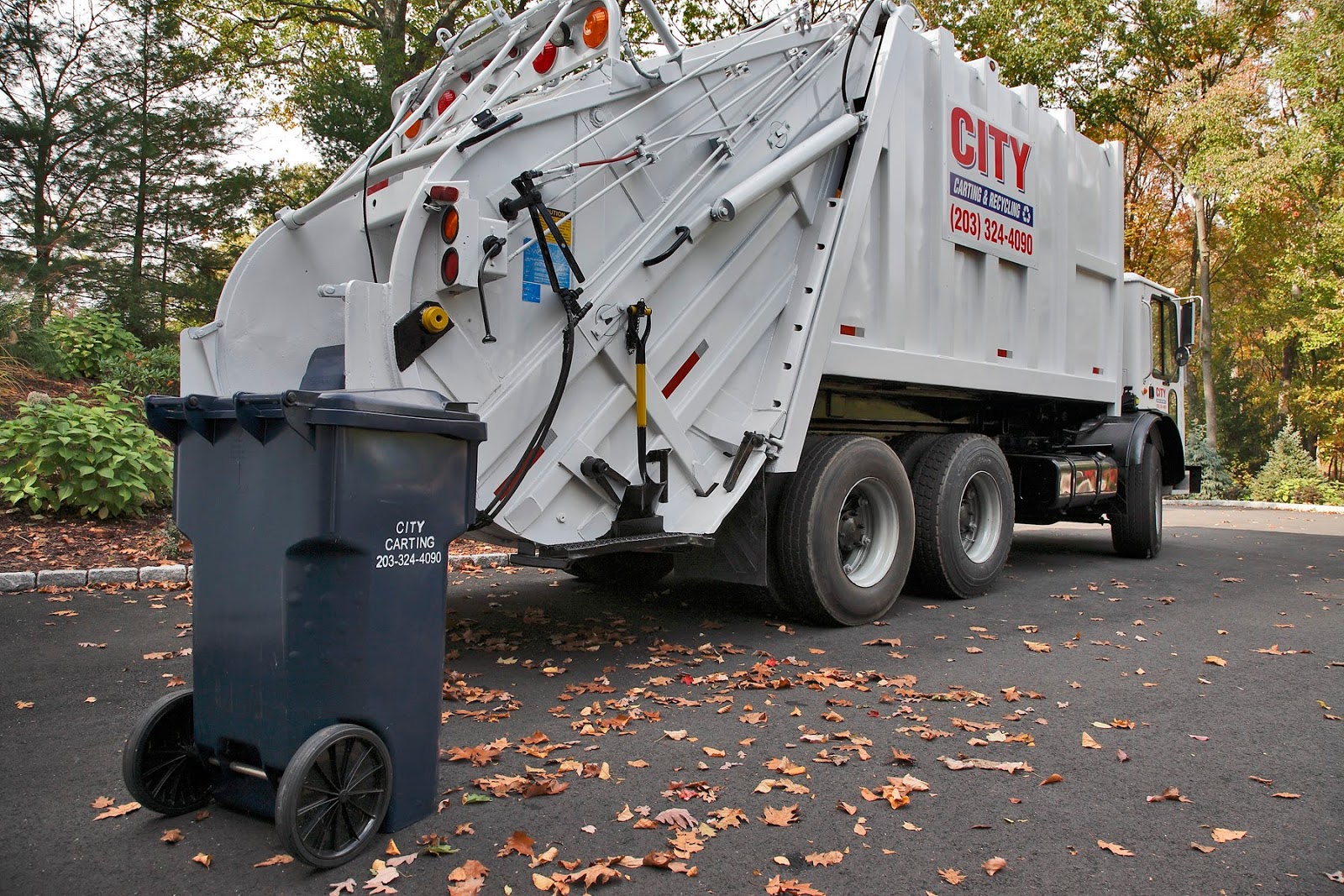City Carting & Recycling Official Blog: What Size Container is Right ...