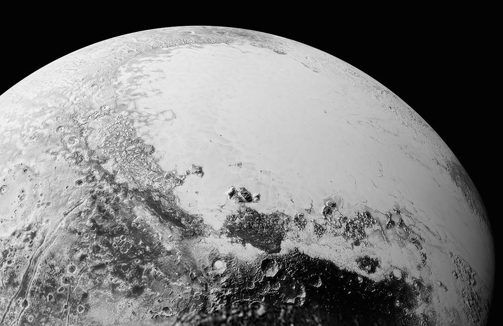 Pluto Could Be Made A Planet Again pluto-could-be-made-a-planet-again
