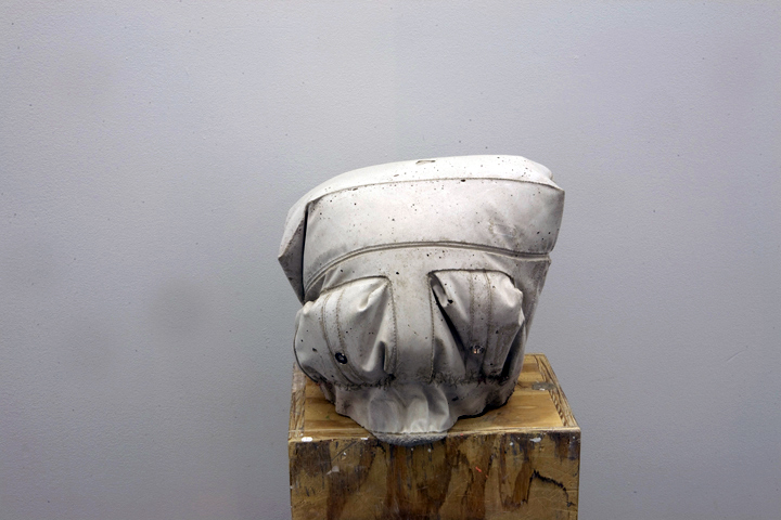 Always Be An Emerging Artist: The One That Got Away: Christopher Astley