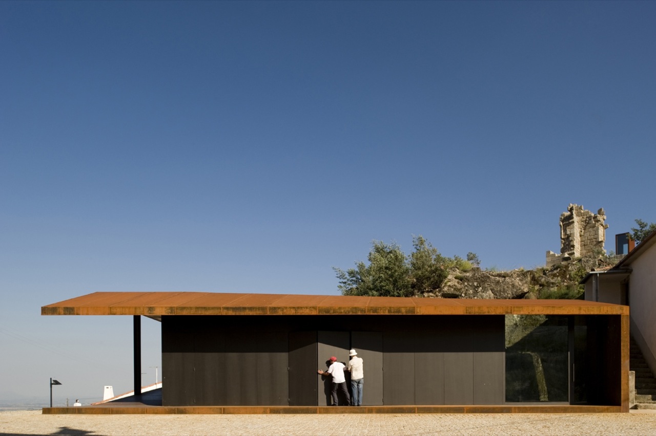 VOID MATTERS: Ten Portuguese projects on the final nominees for ...