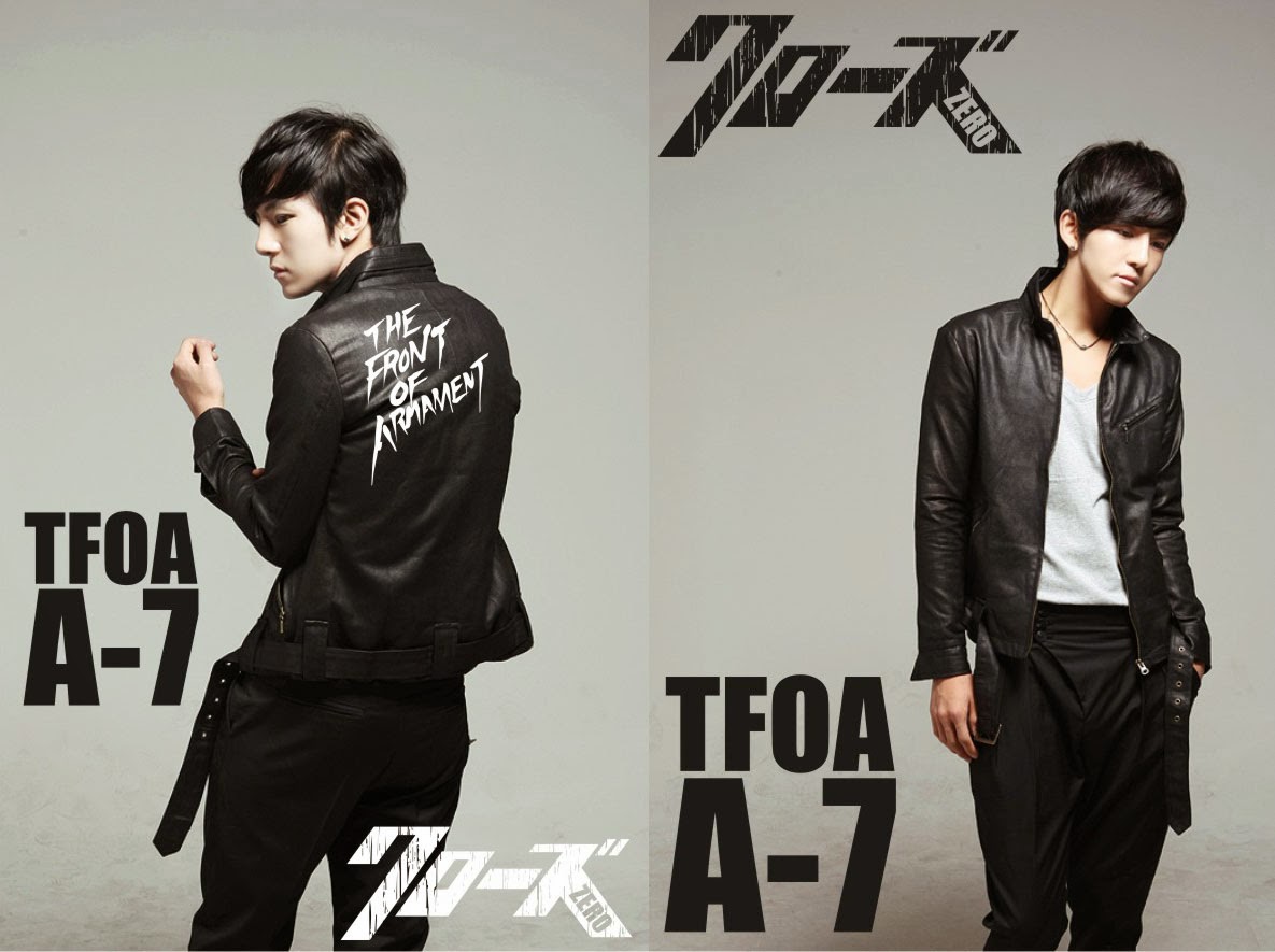 Gambar Cukuran Rambut Genji, Model Terbaru!