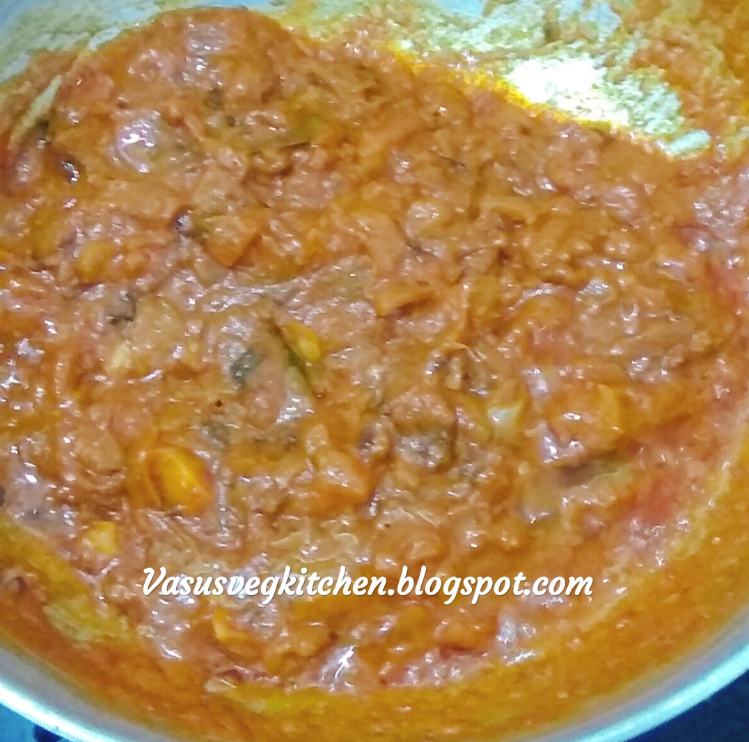 Vasusvegkitchen: Paneer lababdar, How to prepare restaurant style ...