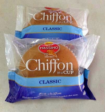 KL CHRONICLE: Sanggupkah Anda Makan Kek Massimo yang berusia tiga bulan?