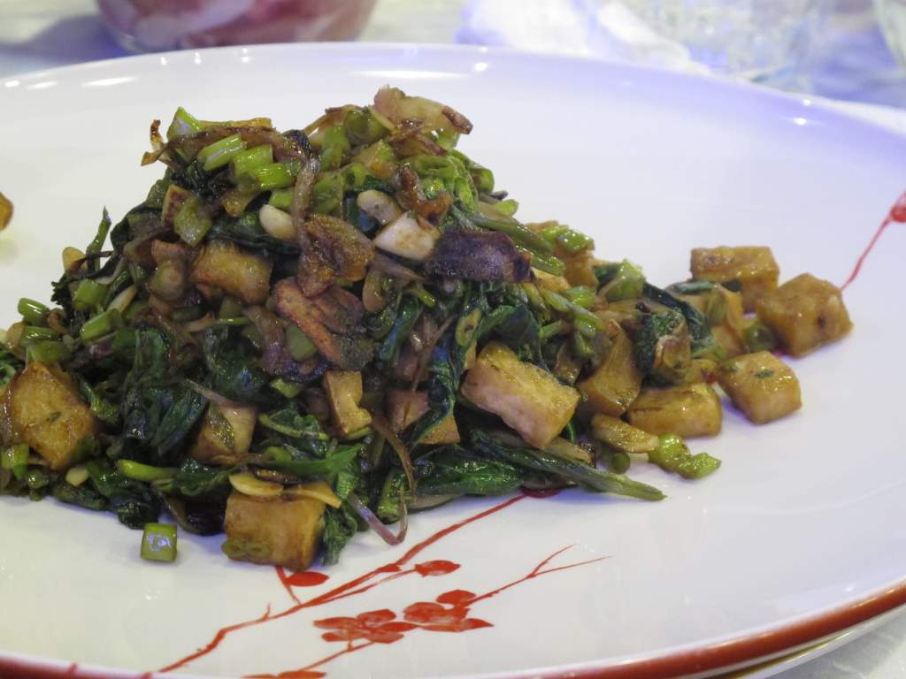 Just Passing Thru: Discover Sarsaya Oyster Sauce