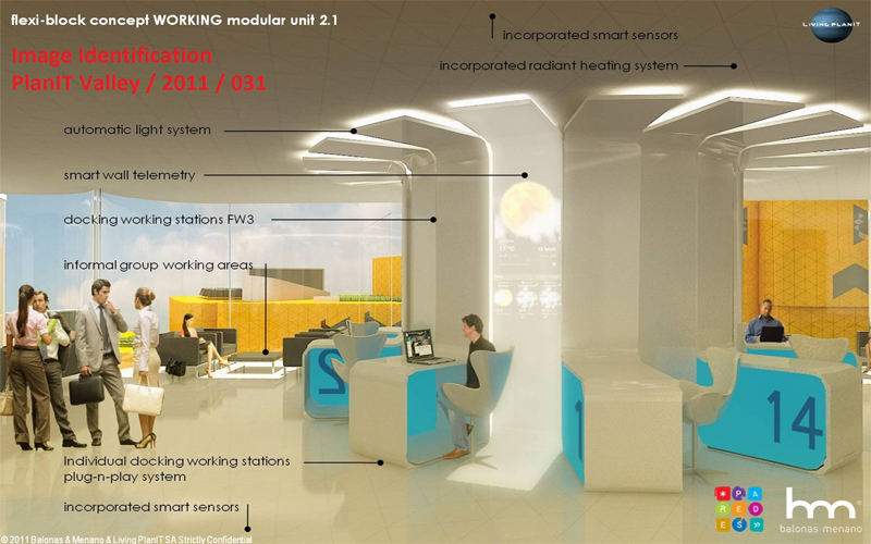 Smart Cities, los inventos del TBO | TERRITORIO URBANO