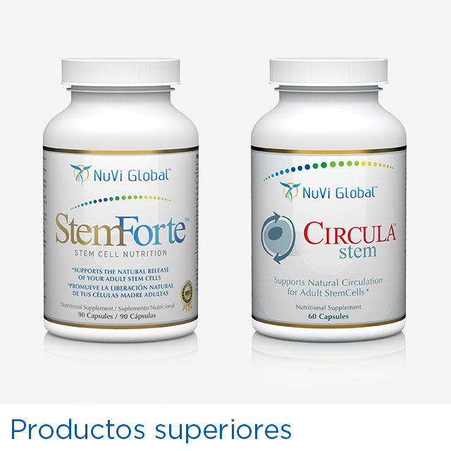 celulas madre stem forte : Stem Forte