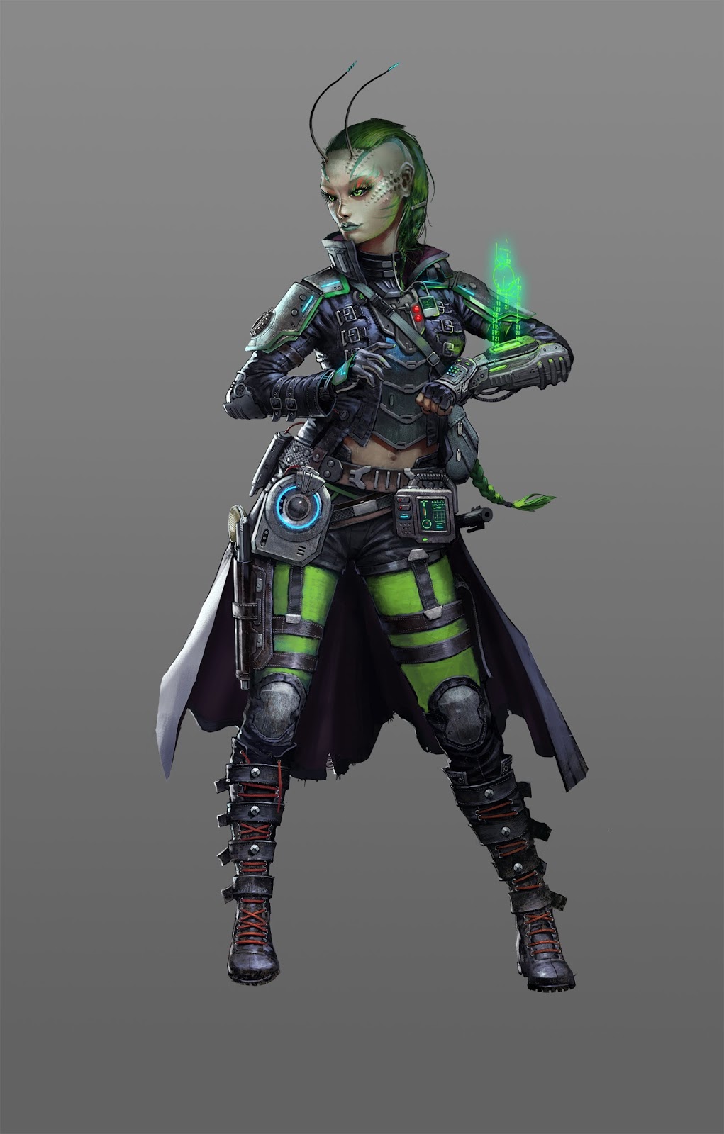 F.O.V. 90: Starfinder Core Rulebook - Recensione