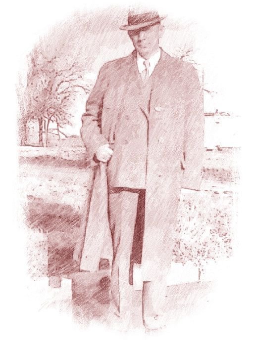 J. Frank Norris Historical Society: March 2011