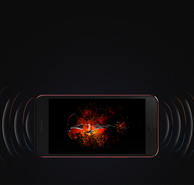 INFINIX HOT 5 LITE review