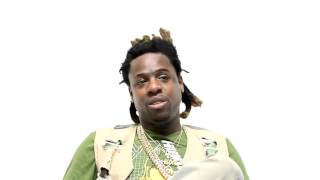 Khaotic Addresses His Single "These Hoes For Everybody" Versus Juicy J ...