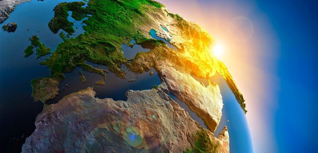 PETA POLOS BUMI | SAHAM PEMENANG