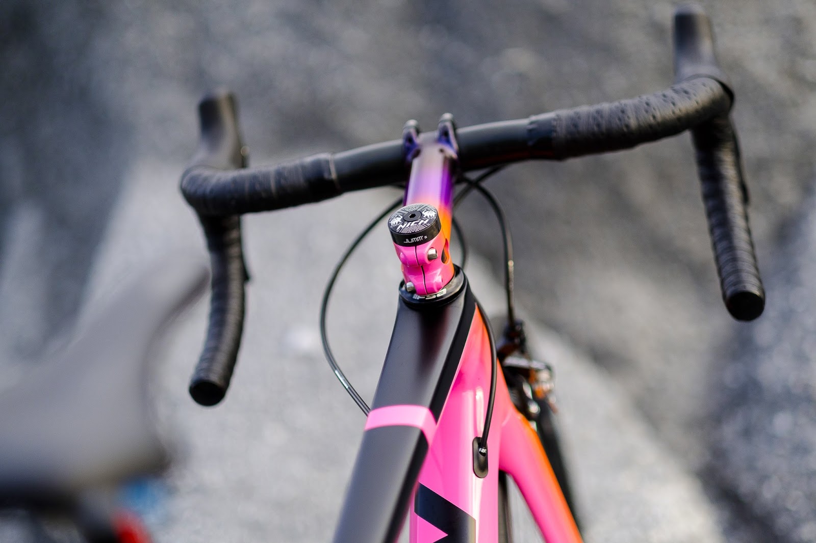 Nich Cycling revealed the New Signature Twilight | BikeToday.news