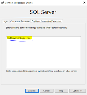 Azure/ Azure Kubernetes Cluster/ MS SQL Server / Azure /Azure DevOps ...