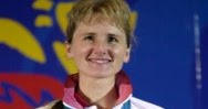 Legendy sportu - najlepsi sportowcy wszech czasów: Renata Mauer