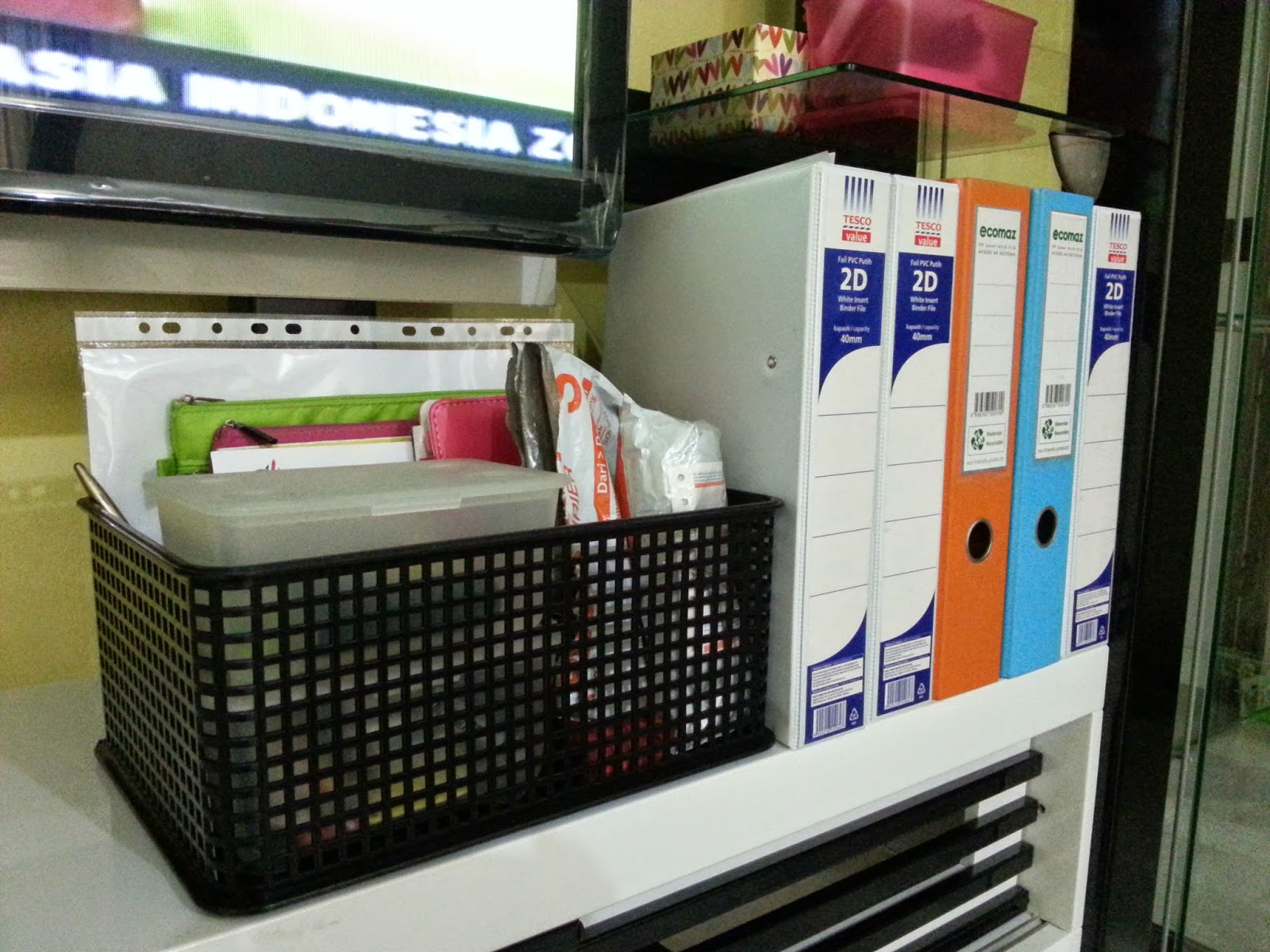 Mulakan dengan Bismillah & disudahi dengan Alhamdulillah.. : Cara Daku ...