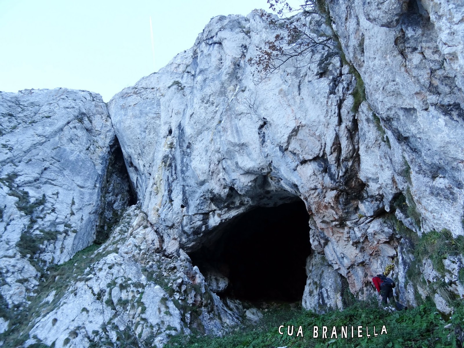 Pindio, pindio: Bermiego-L.linares-La Mortera-Andrúas-Canales de ...