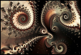 ♥*¡El blog de Yuki!*♥: Fractales!! c: