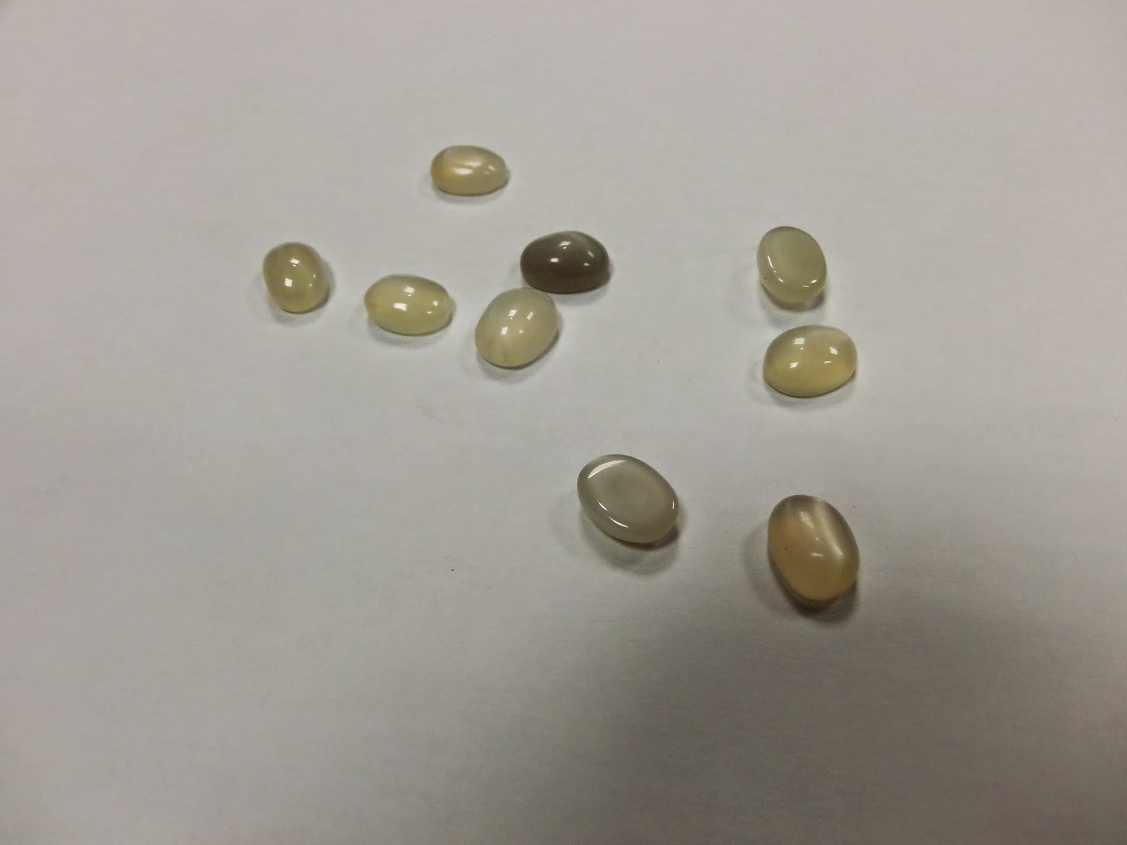 Bismillah Gems: Moon Stone