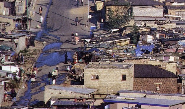 Orange Farm - Alchetron, The Free Social Encyclopedia