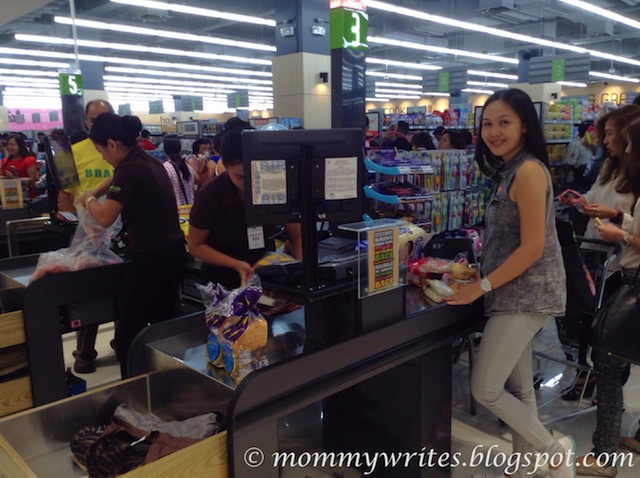 Merkado Supermarket Opens its First Store at U.P. Town Center with ...