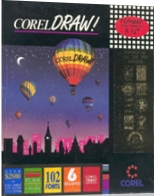 CORELDRAW: CorelDRAW